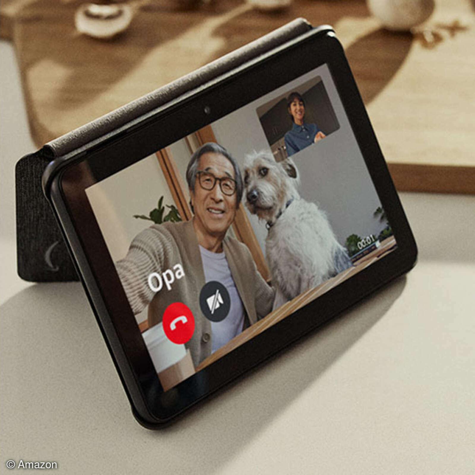 Sprachqualität: HD Voice im Soundcheck - connect