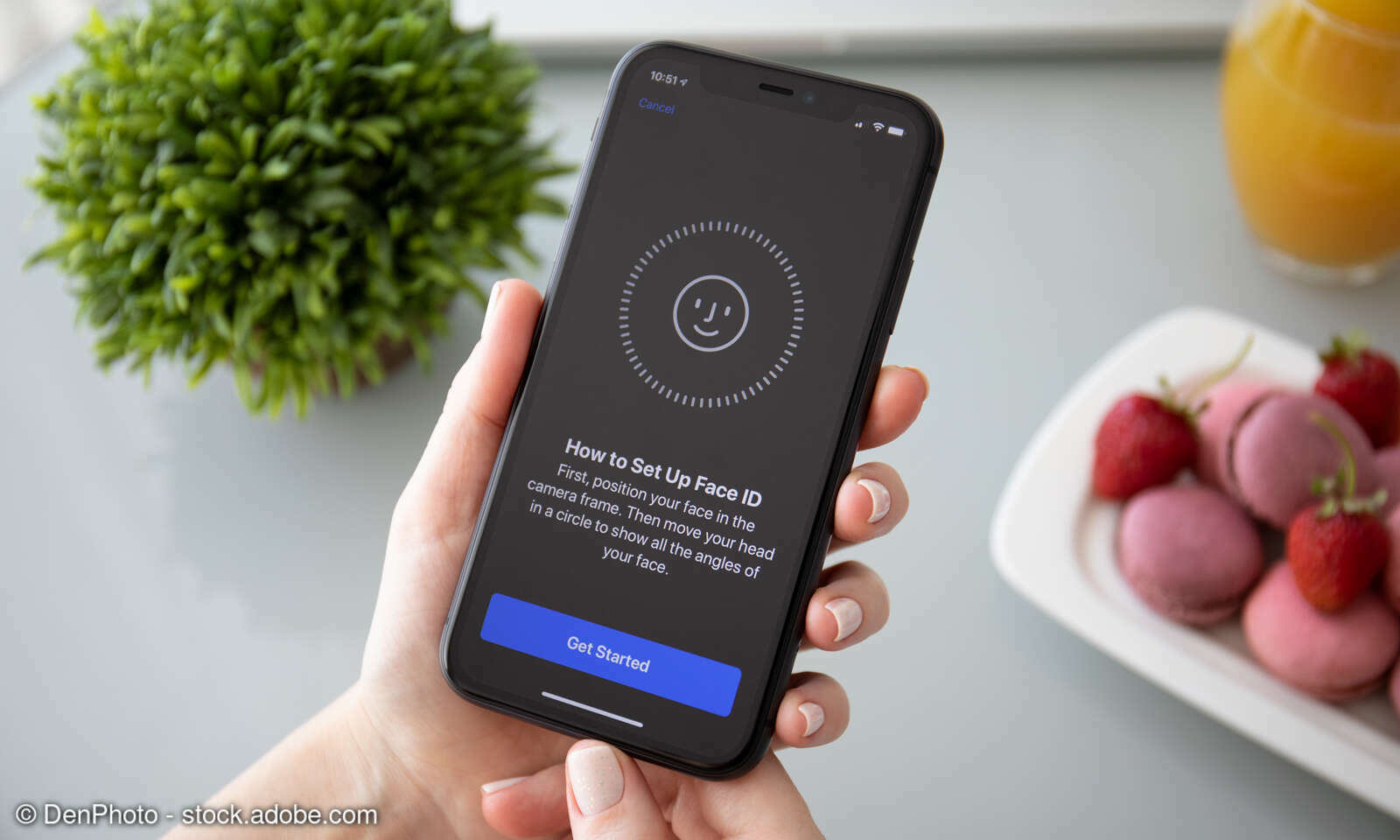 Passkeys: Das müssen Sie über das neue iOS-16-Feature wissen - connect