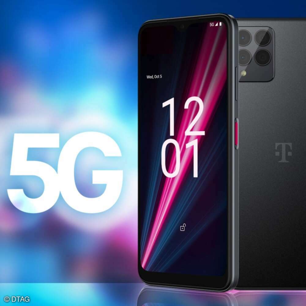 Telekom T Phone und T Phone Pro im Test - connect