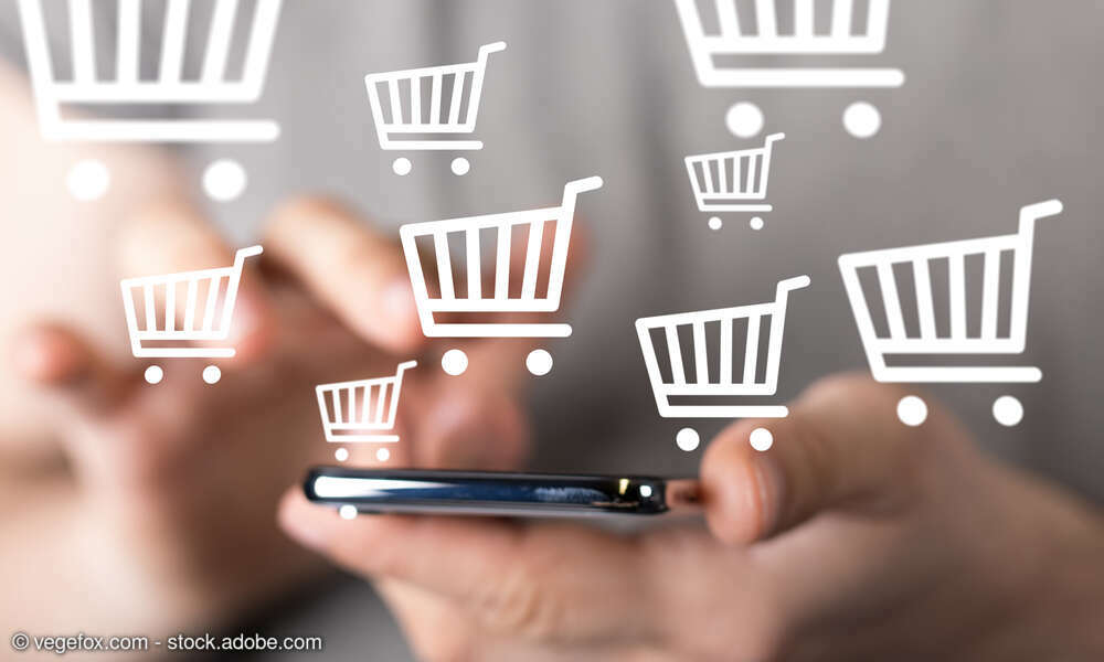 Verbraucherschutz im Online-Handel: Amazon verliert vor Gericht - connect