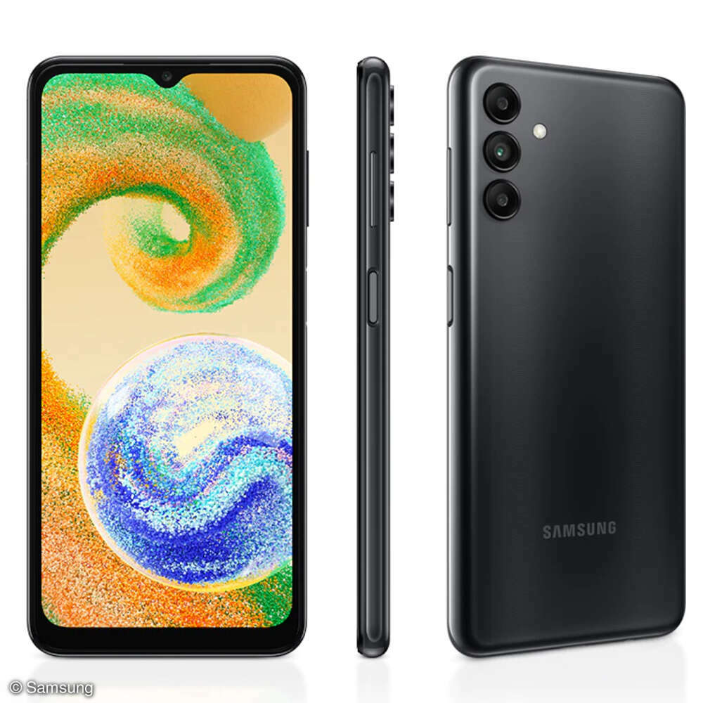 Samsung Galaxy A14 5G ab 20. Juli bei Aldi - connect