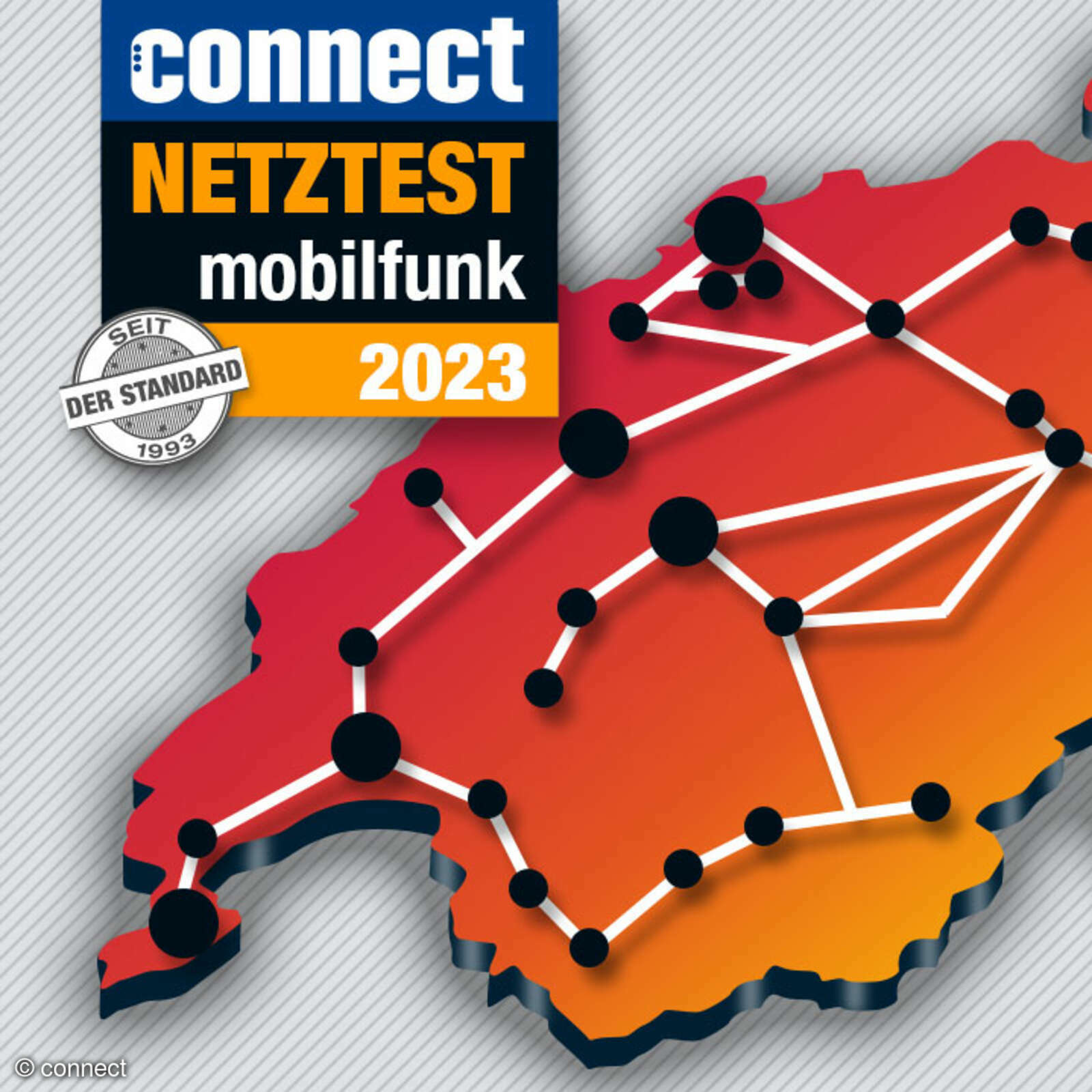 Mobilfunknetztest 2024: Wer hat das beste Handy-Netz - connect