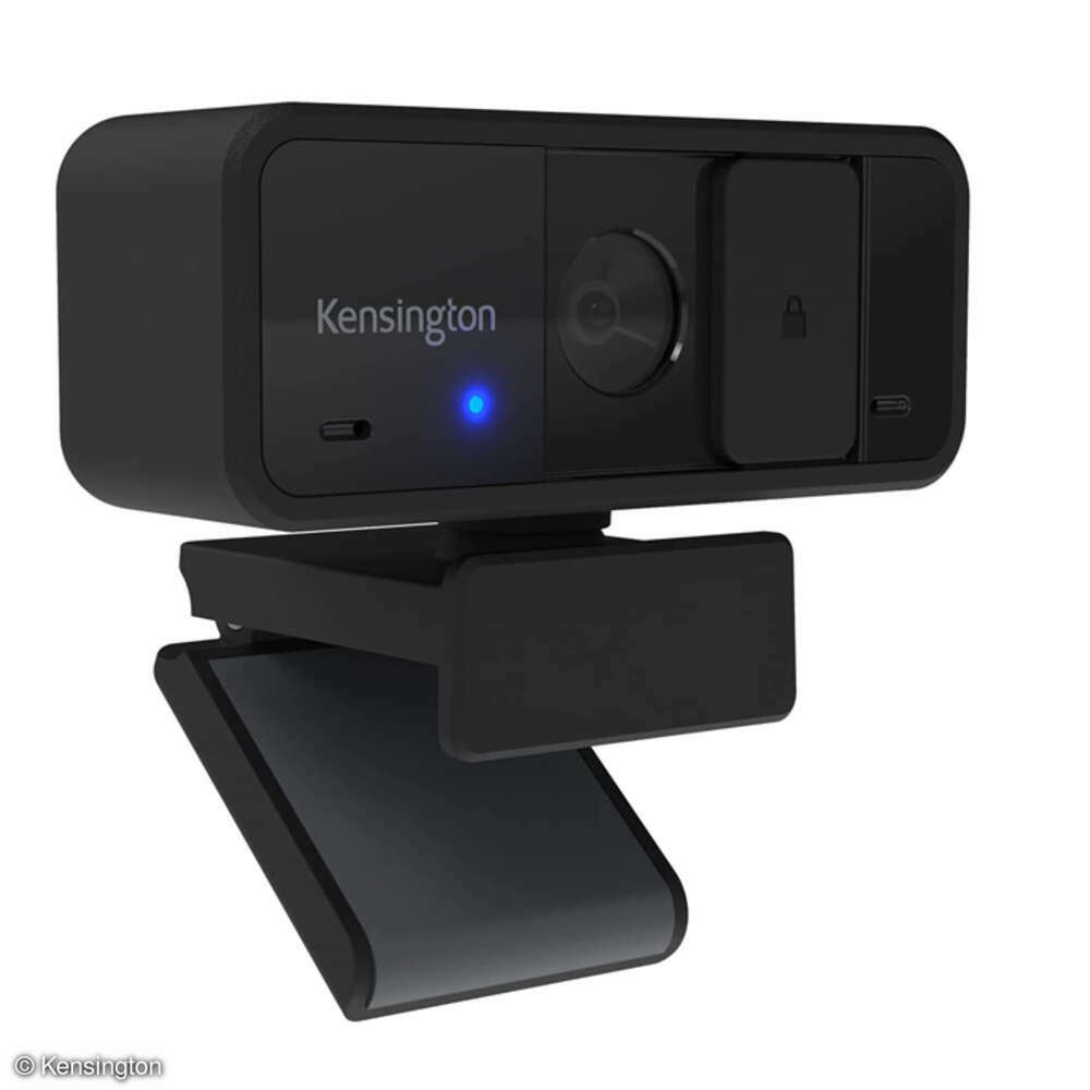 Smartphone als Webcam nutzen - so geht's - connect