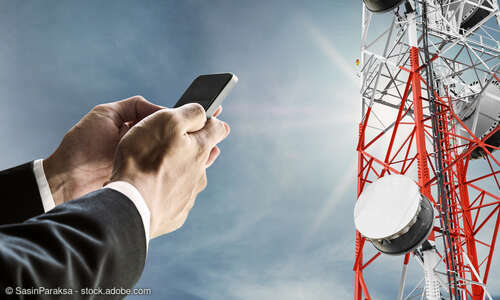 Cell Broadcast auf iPhone und Android-Smartphone aktivieren - connect