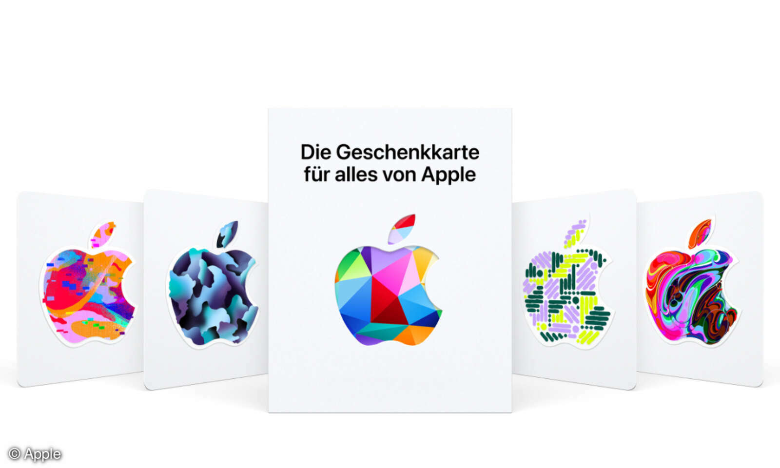 Apple-Gutschein kaufen: 10 Euro Amazon-Guthaben gratis - connect