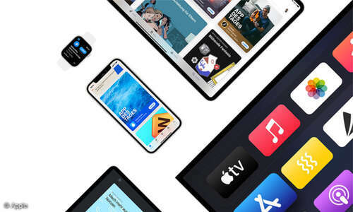 Apple droht Milliardenstrafe wegen App Store-Praktiken - connect
