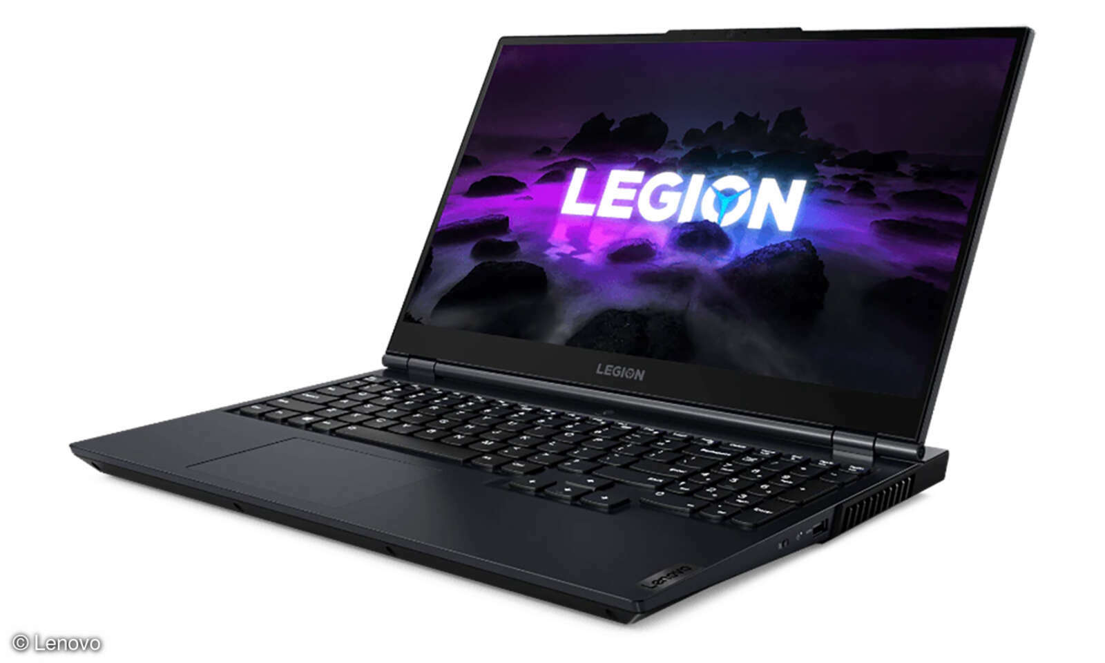 Lenovo: Gaming-Notebooks mit Nvidia-Grafikkarte bei Saturn im Angebot ...