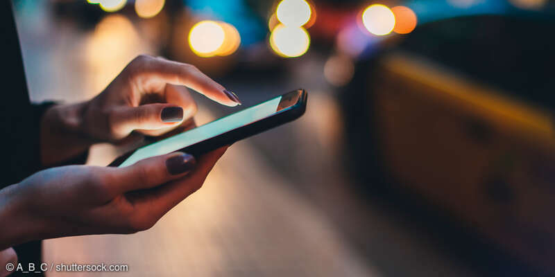 Smartphone-Apps im Experten-Test. Alles aus der Welt der Apps - connect