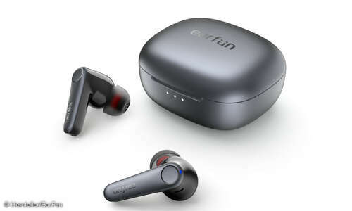 Kopfhörer-Bestenliste: Die besten In-Ear-Kopfhörer mit Bluetooth - connect