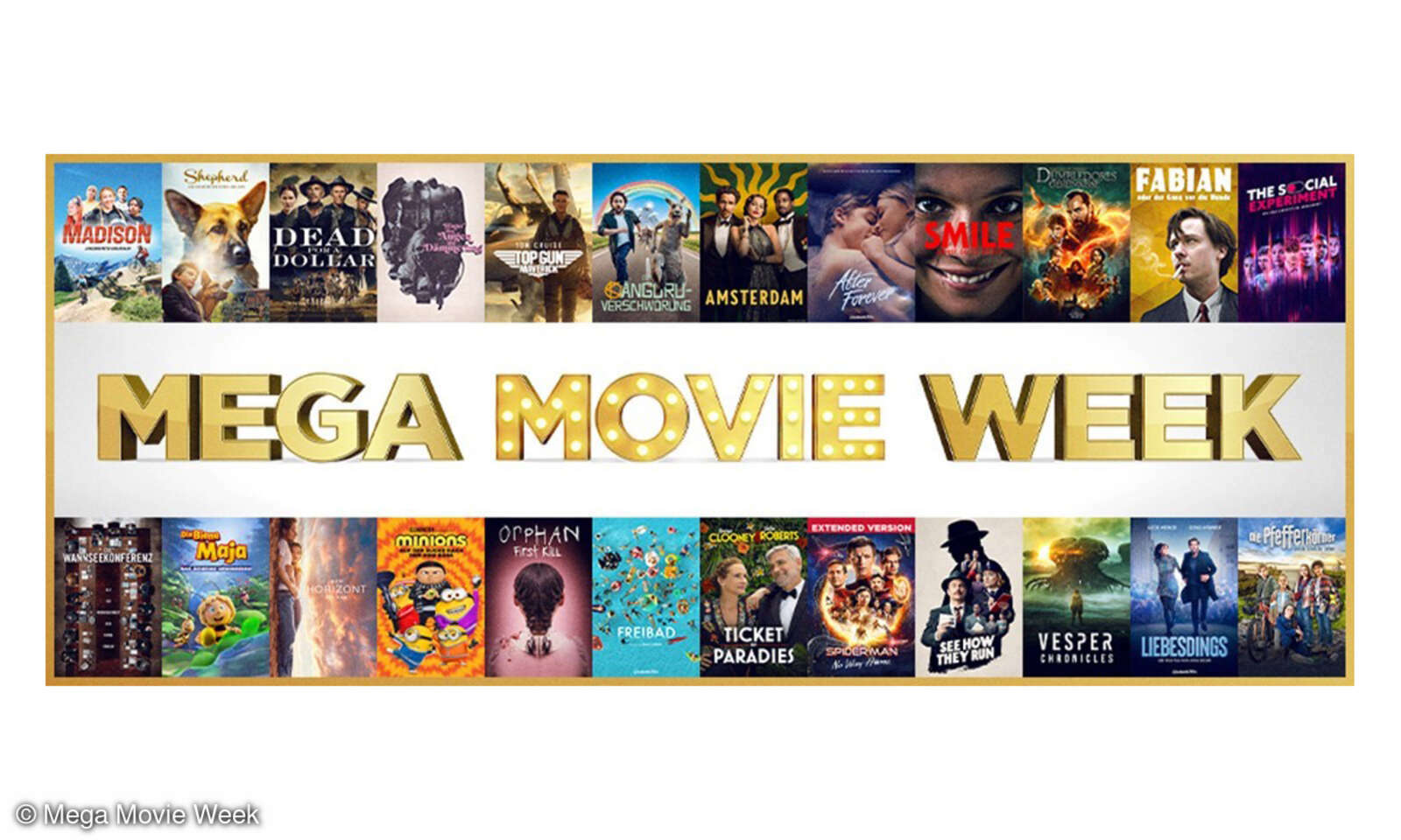 Marvel-Filme- und -Serien: Das ist die richtige Reihenfolge - connect