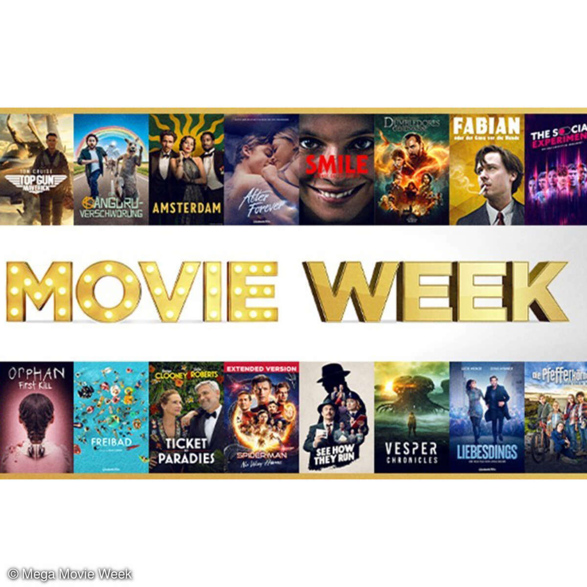 Oscars: Mega-Erfolg für Streaming-Film - connect