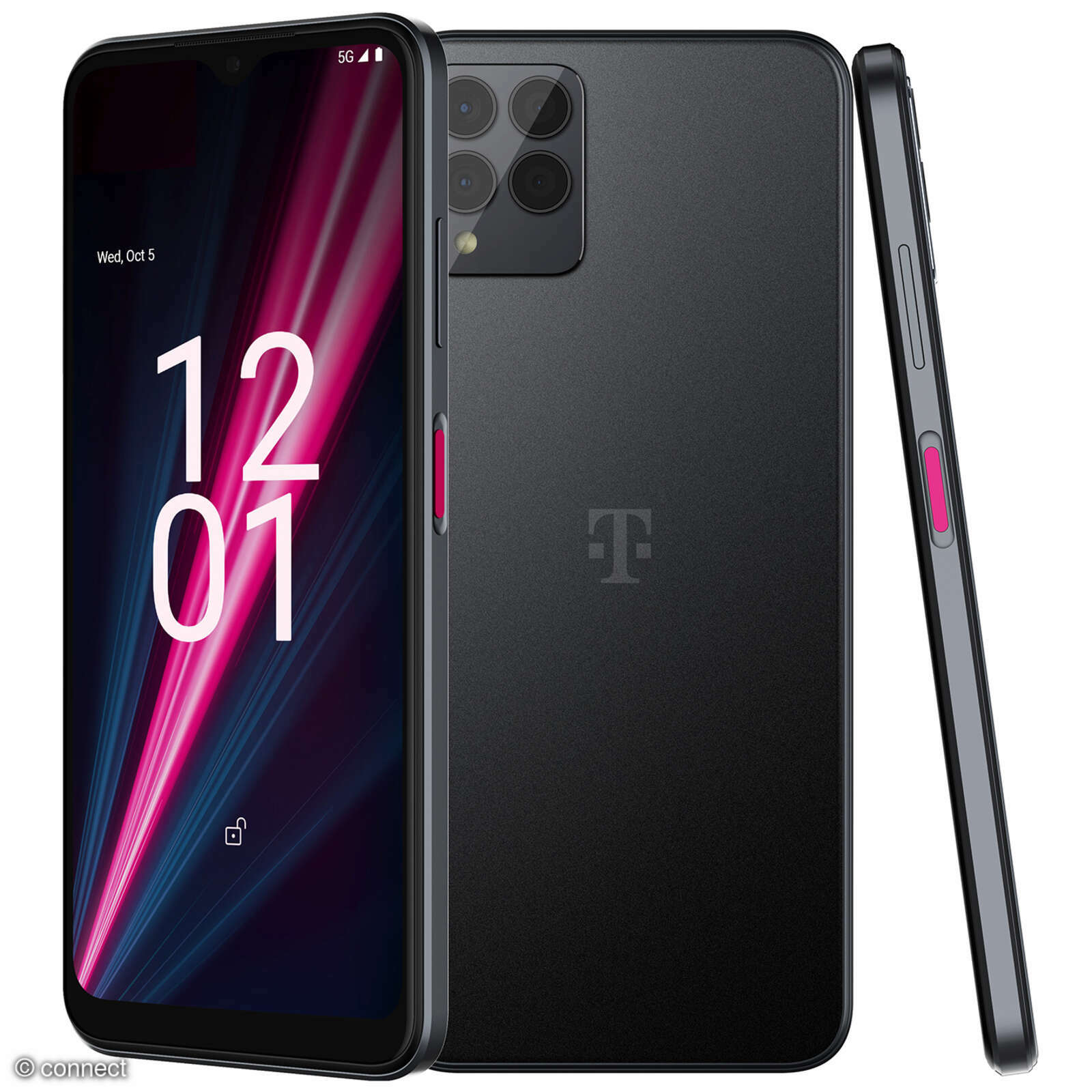 Handy- & Smartphone-Tests in der Übersicht - connect