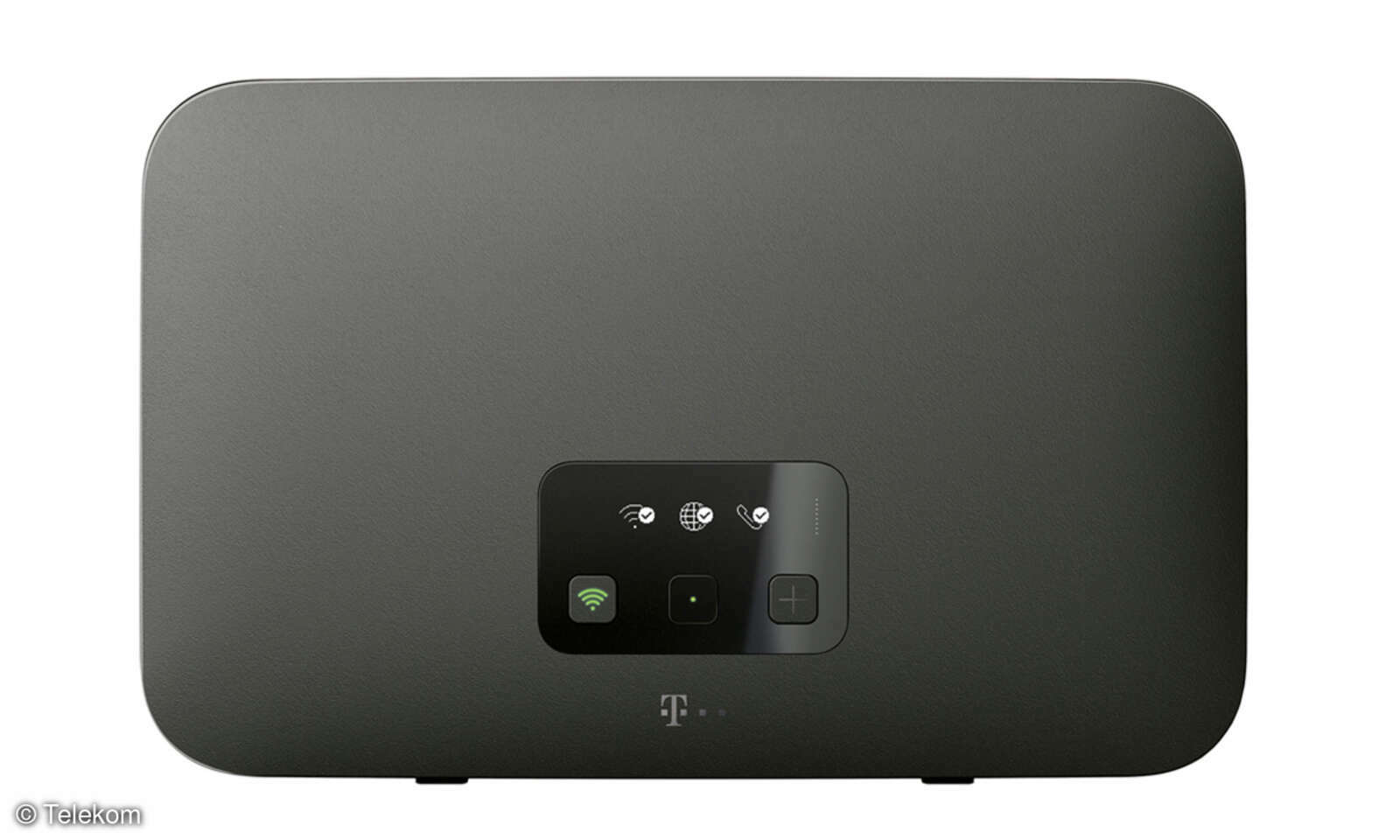 Telekom Speedport Smart 4 Plus im Test - connect