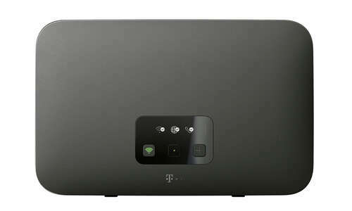 Telekom Speedport Smart 4 Plus im Test - connect