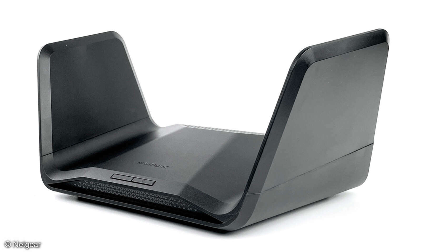 Netgear Nighthawk RAXE 300 im Test - connect