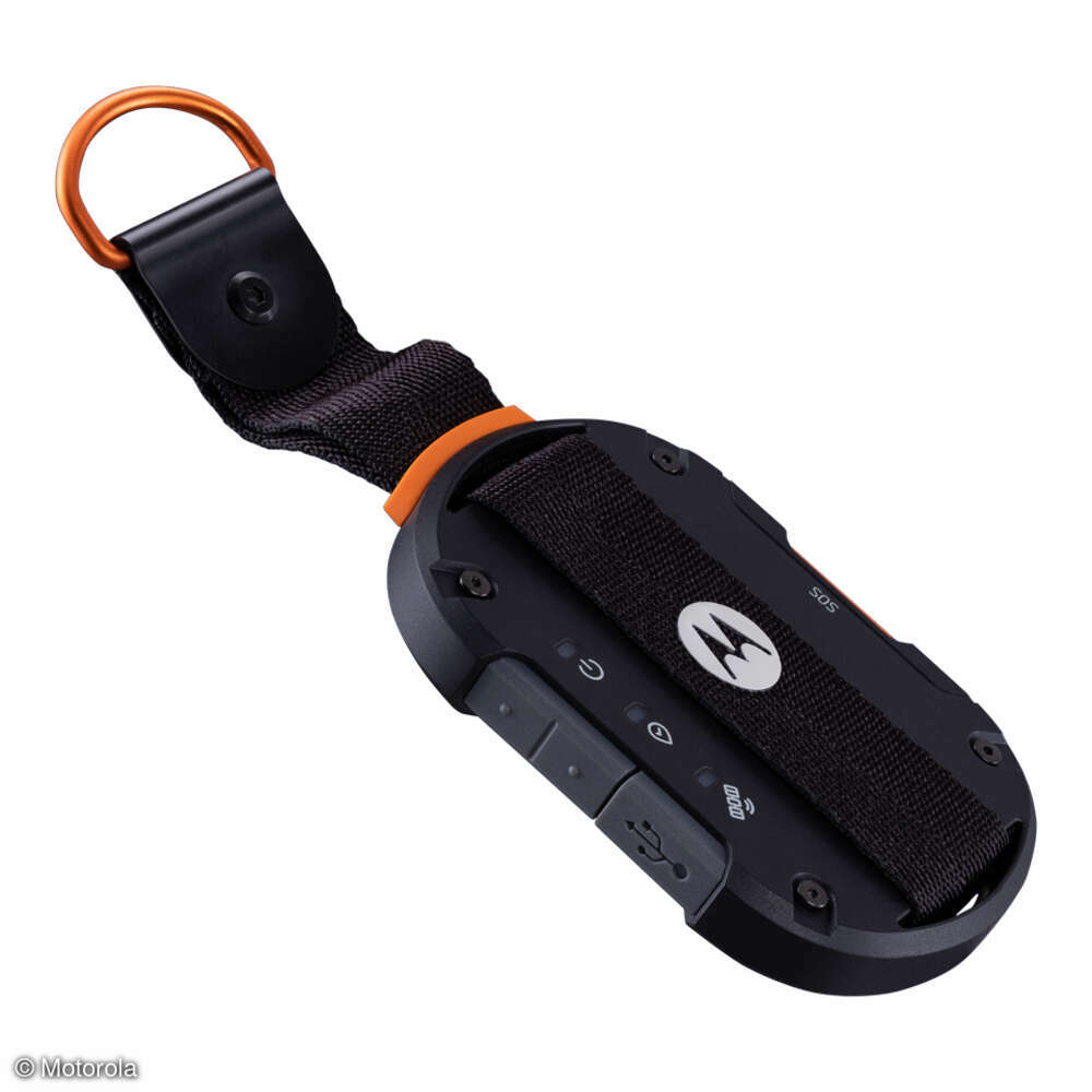 Motorola Defy+ im Test - connect