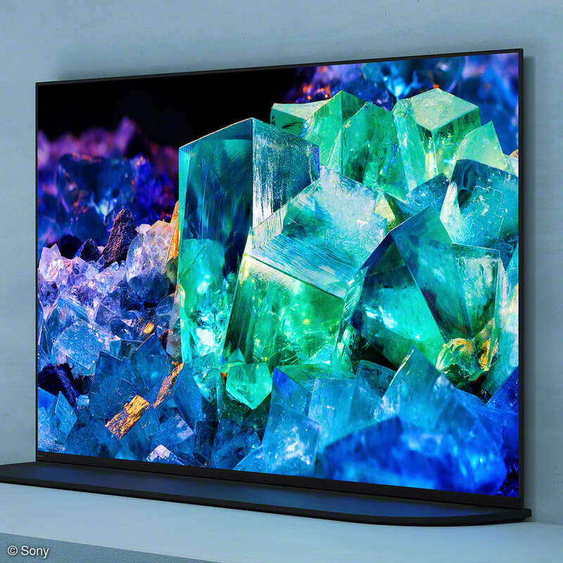 Bestenliste: OLED-TVs - ab 60 Zoll - connect