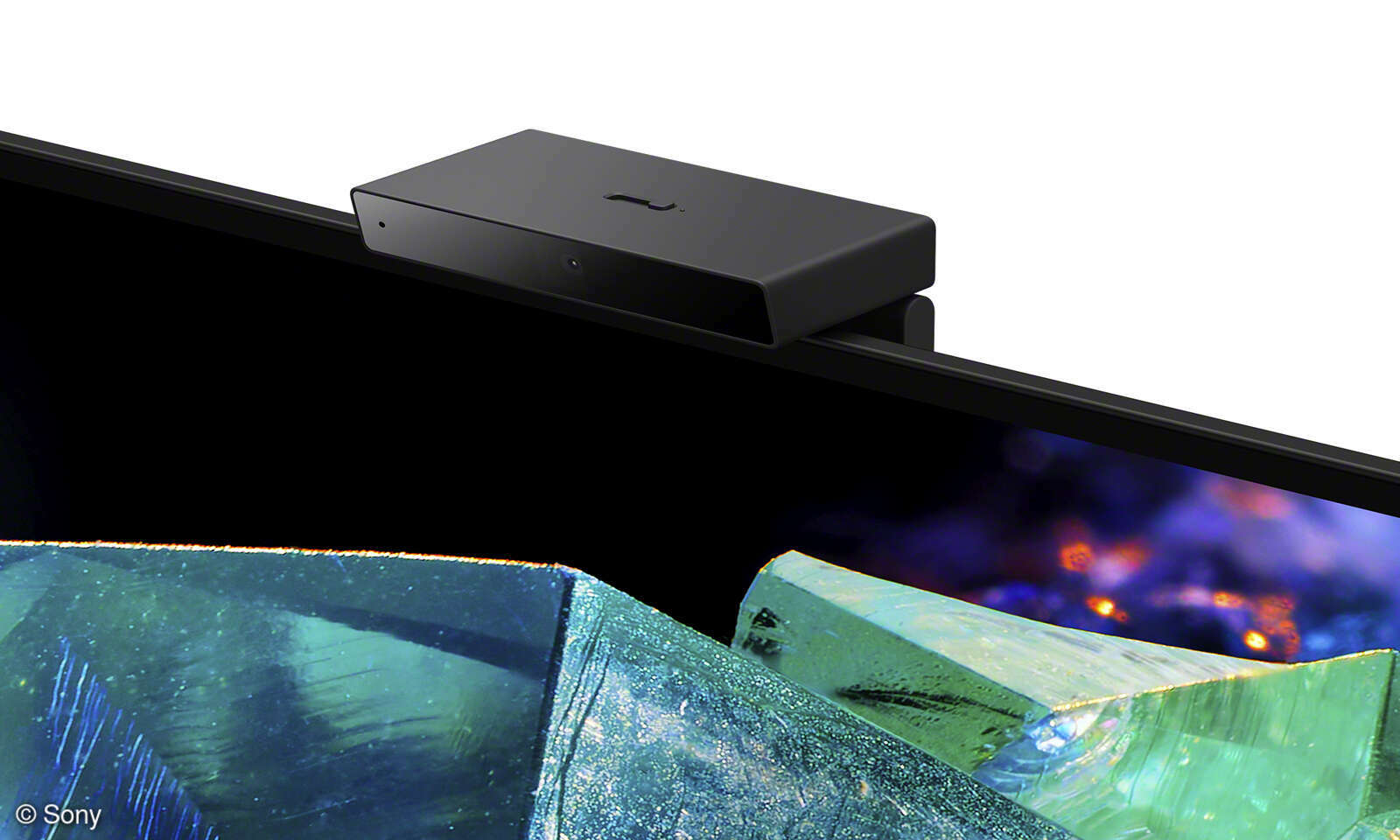 Sony XR-65A95K im Test - connect