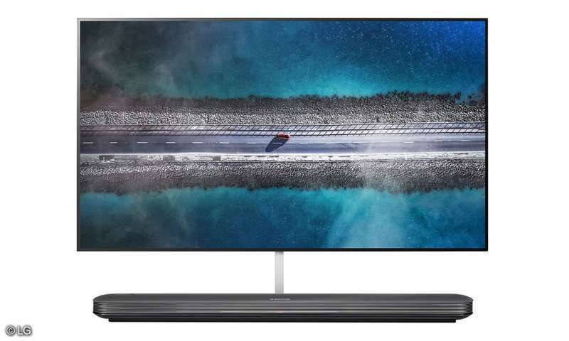 Samsung GQ 77S95D im Test: KI, Optimale Einstellungen & Smart Things ...