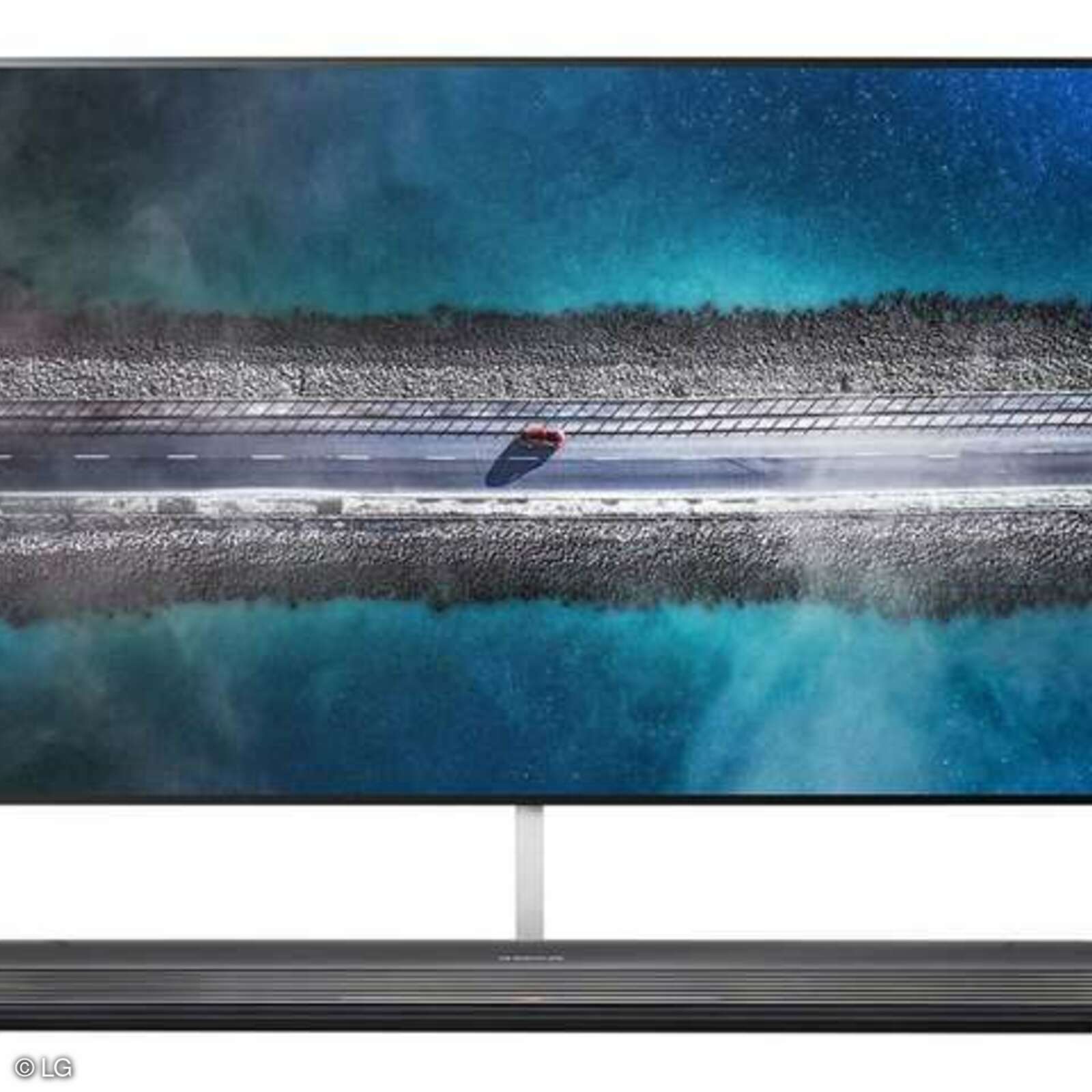 LG OLED77C37LA im Test: OLED für große Ansprüche - connect