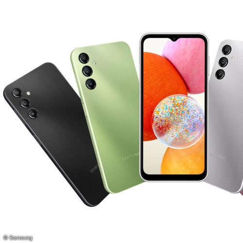 Samsung Galaxy: Alle Smartphone-Modelle im Test - connect