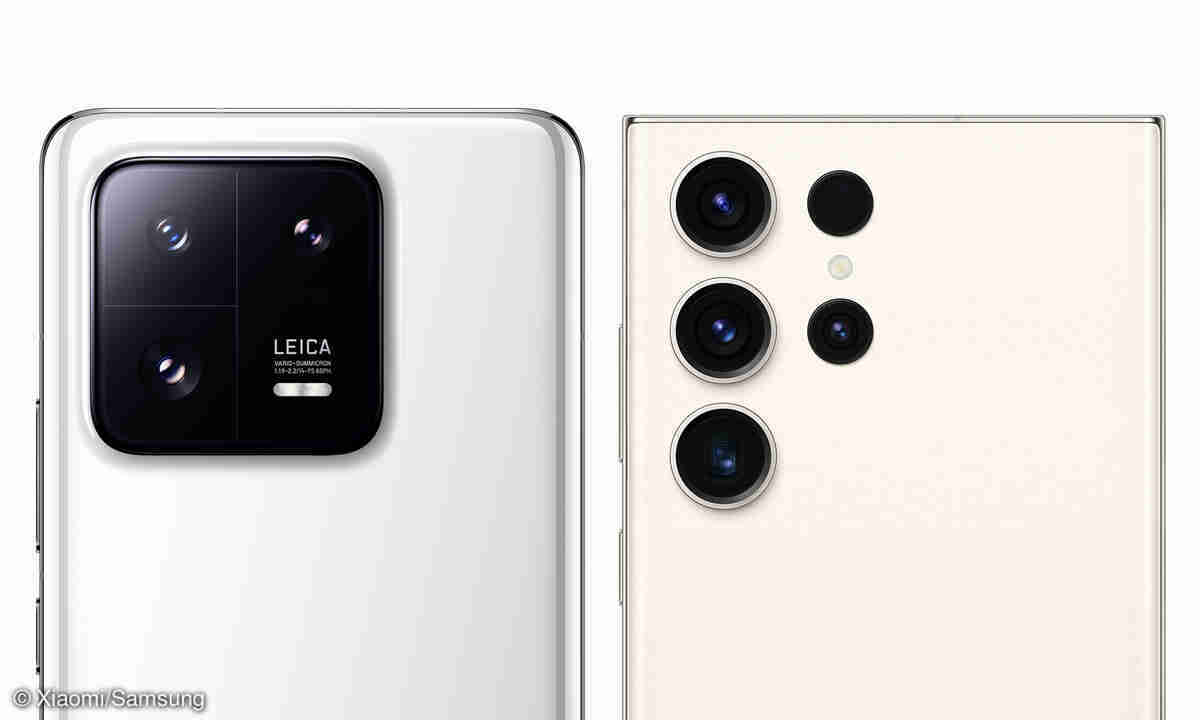 Xiaomi 13 Pro Vs Galaxy S23 Ultra Vs iPhone 14 Pro Camera Comparison