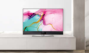 Metz Lunis 42 im Test - connect