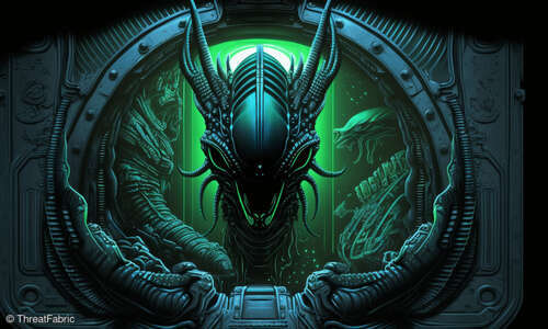Xenomorph: Neue gefährlichere Version der Android-Malware aufgetaucht ...
