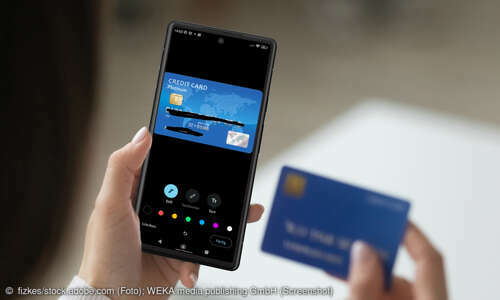 Google Pixel: Sicherheitslücke im Screenshot-Tool Markup - connect