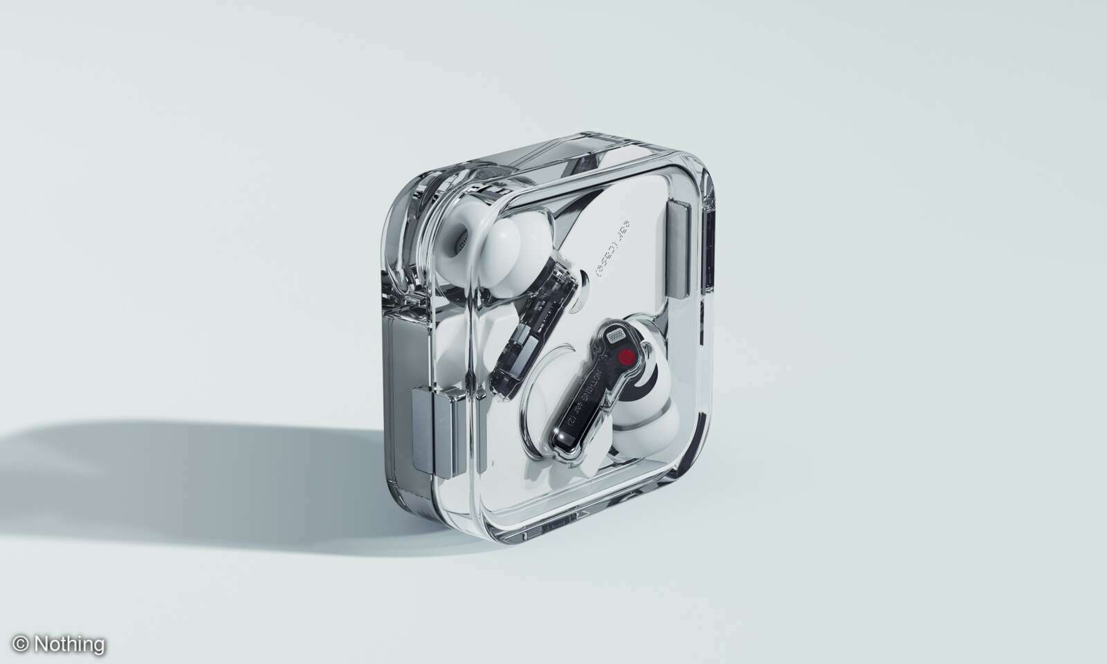 Nothing Phone 2 im Test: Starkes Phone mit LED-Design - connect