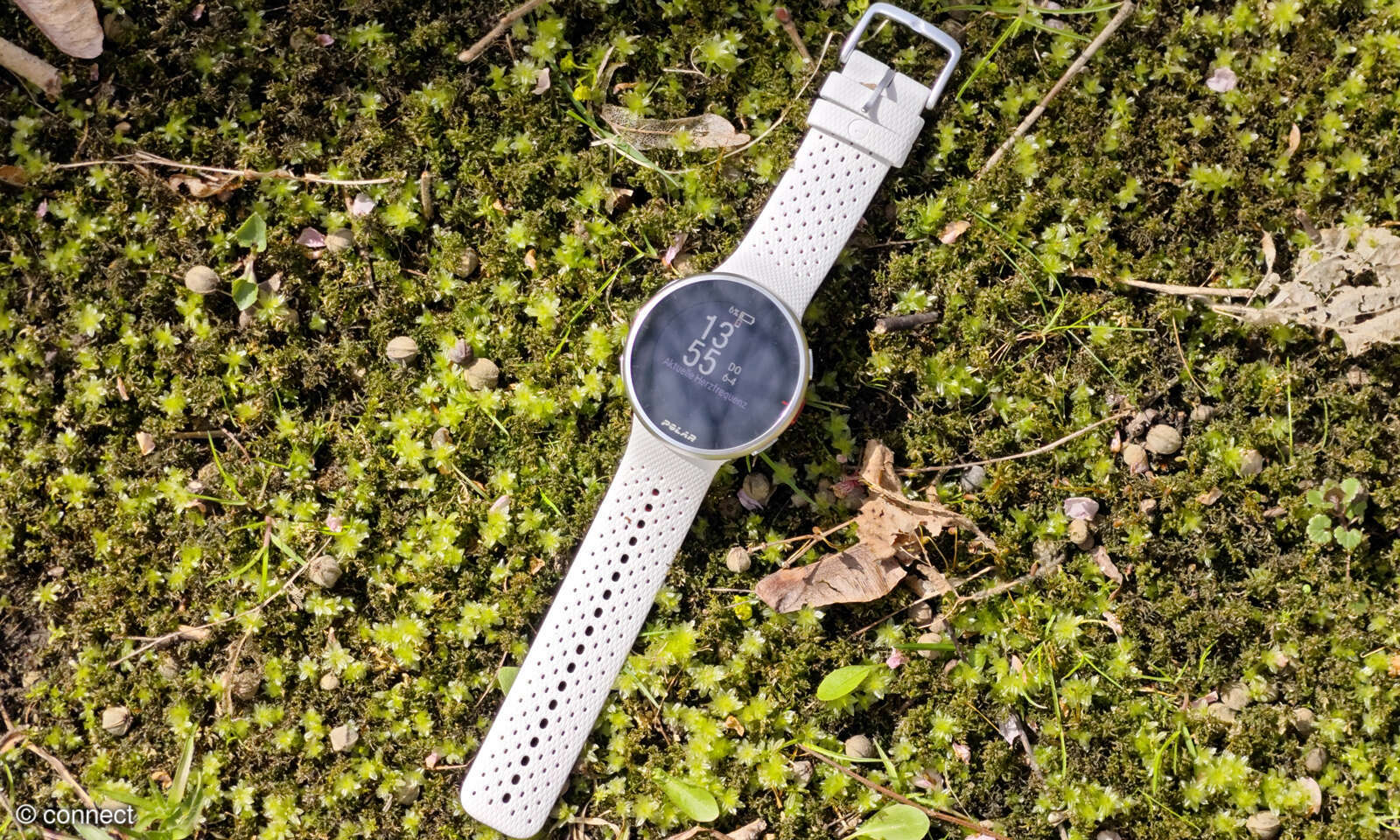 Polar Pacer Pro im Test: Lauf-Smartwatch für Puristen - connect