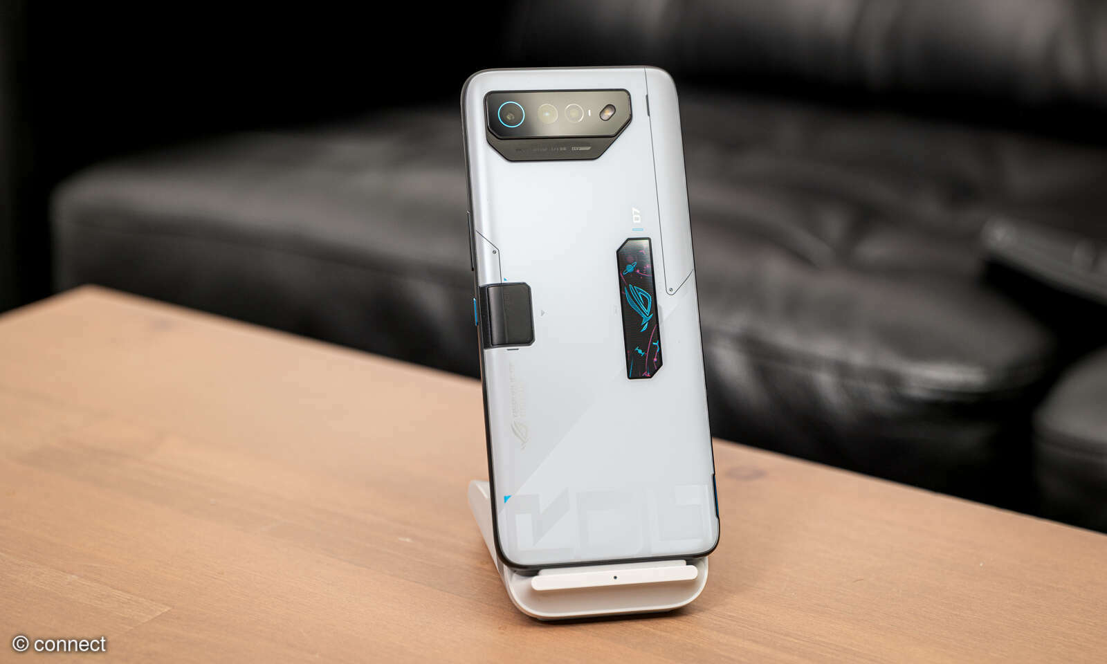 Asus ROG Phone 7 (Ultimate): Neue Gaming-Phones vorgestellt - connect