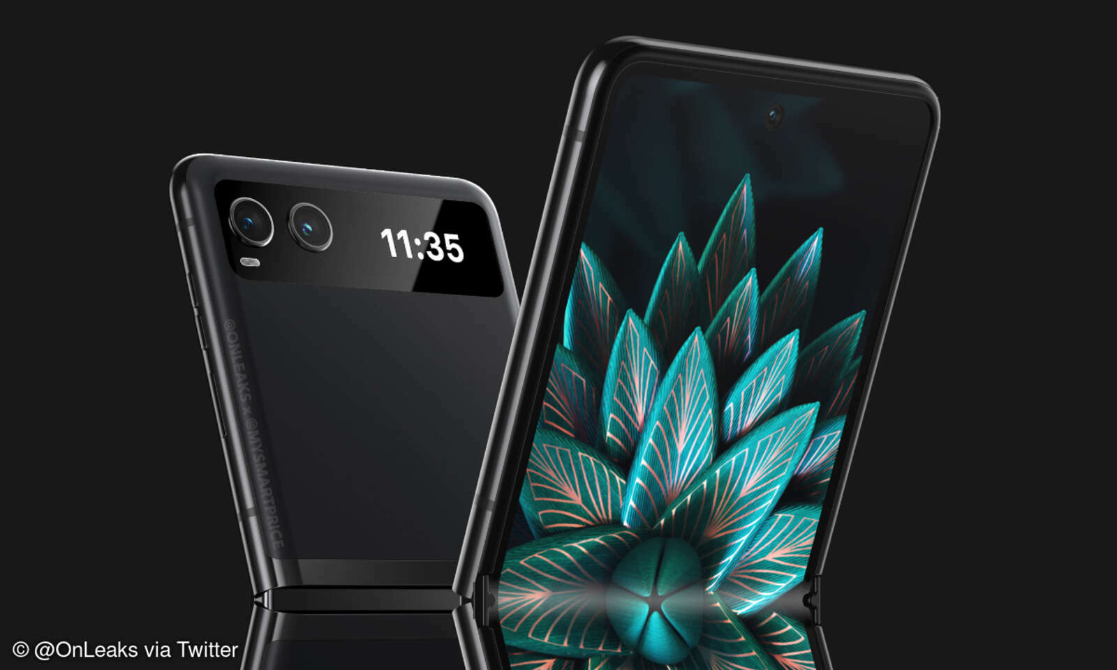 Motorola Razr 40 Ultra im ersten Test: So geht Foldable! - connect