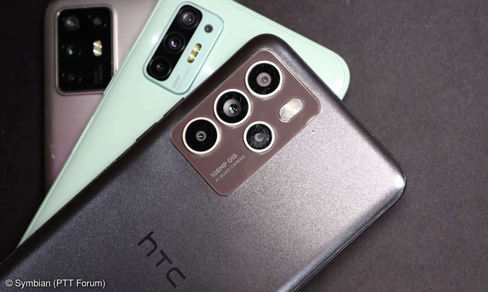 HTC U23 Pro im Test: Lohnt der Neuanfang? - connect
