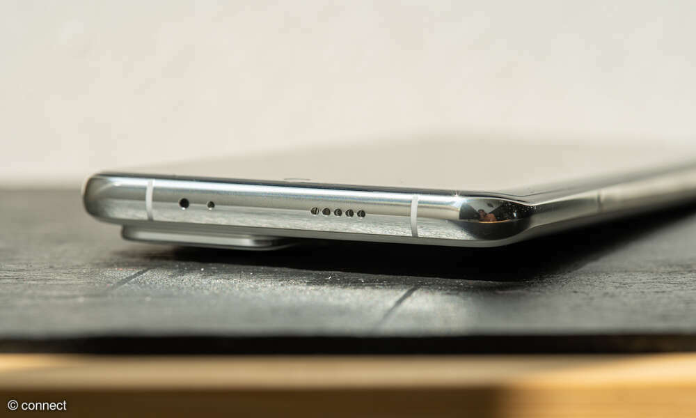 Huawei P60 Pro im Test: Schickes Top-Smartphone mit Mankos - connect