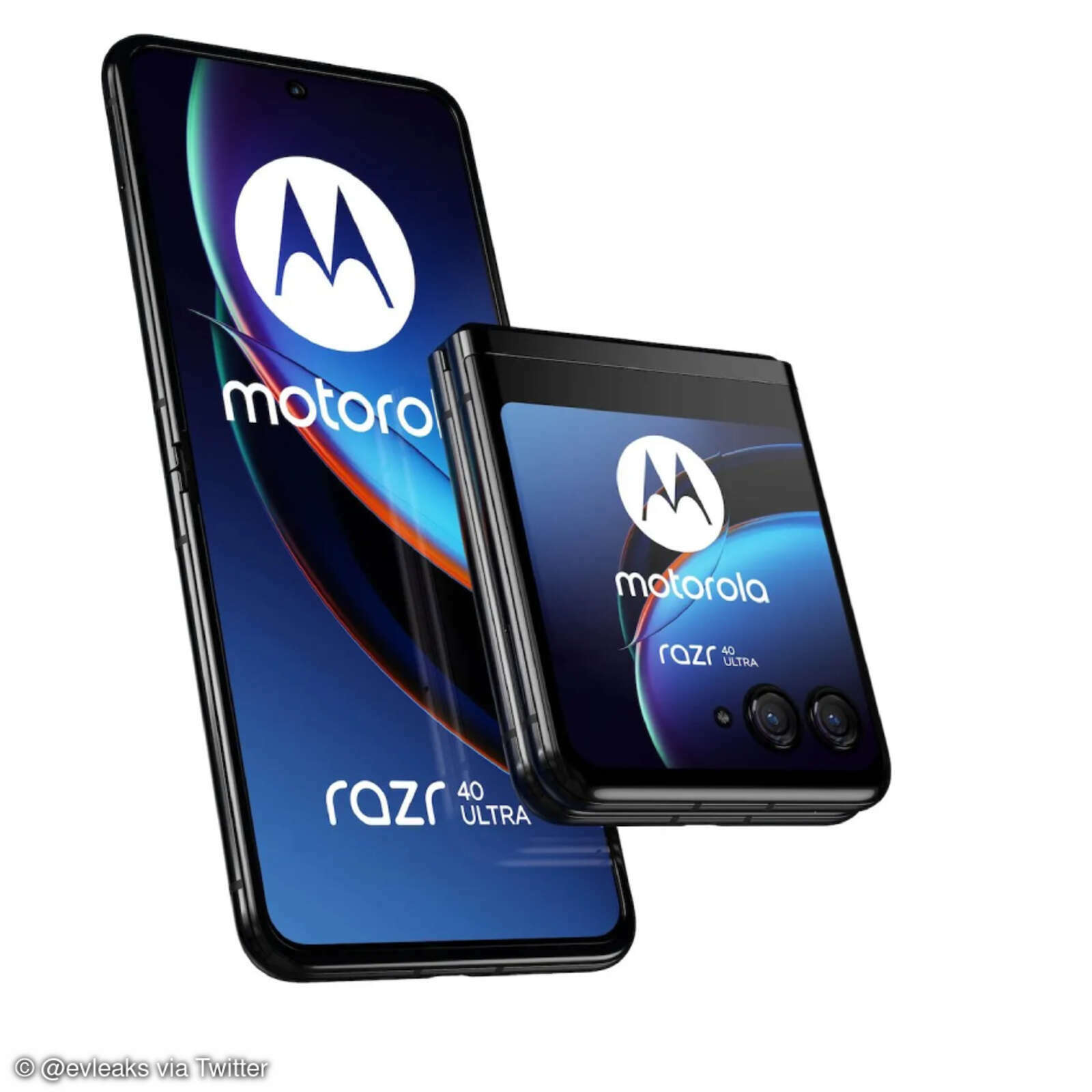 Motorola Razr 40 Ultra im ersten Test: So geht Foldable! - connect