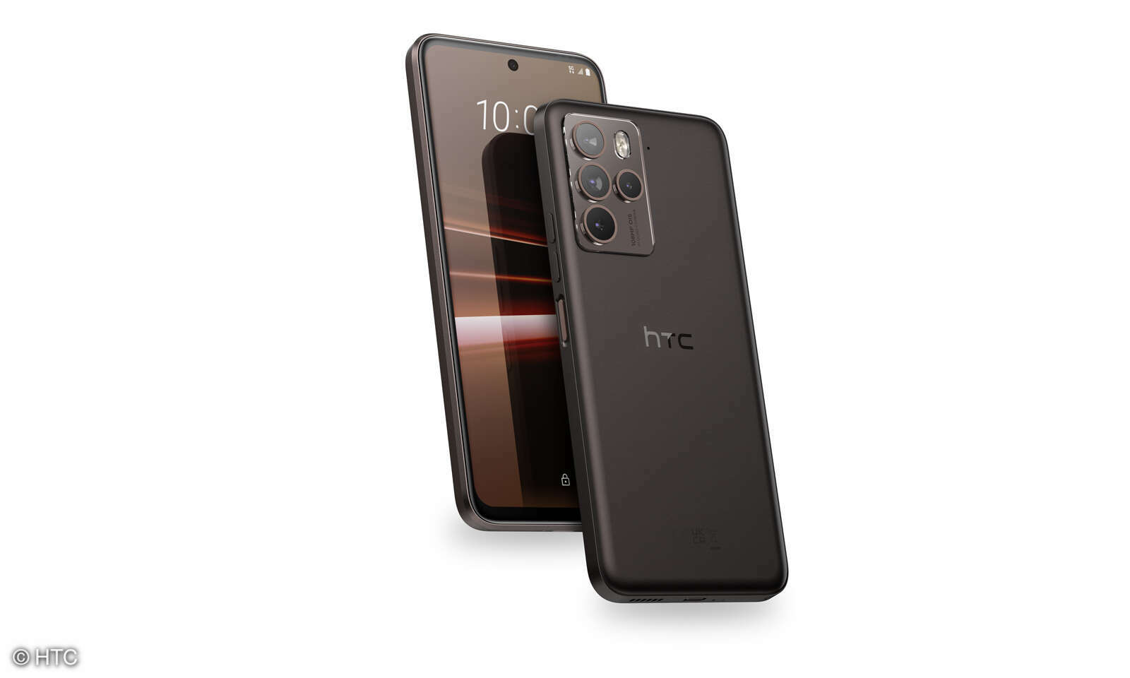 HTC stellt das U23 Pro vor: Neues Smartphone fürs Metaversum - connect
