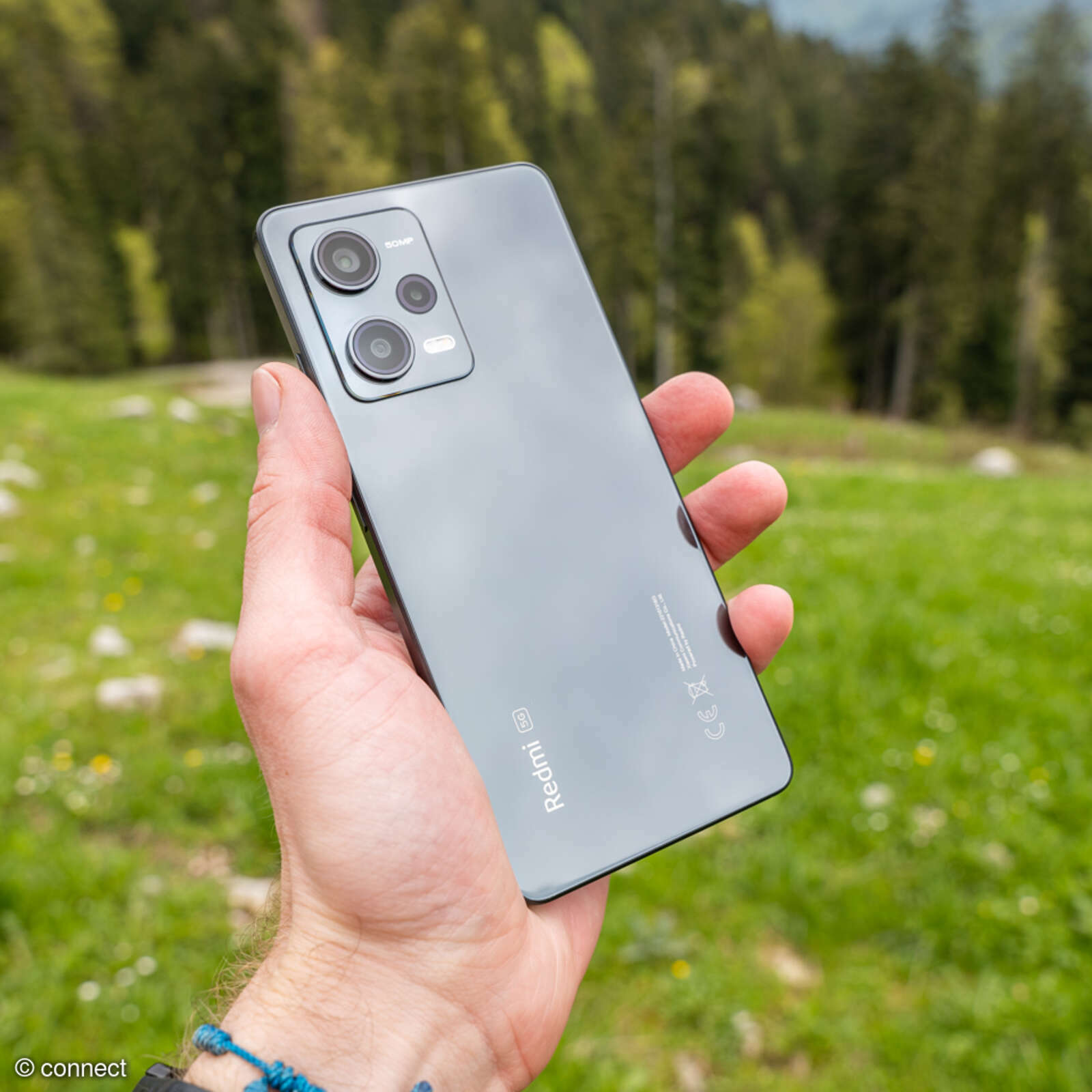 Handy- & Smartphone-Tests in der Übersicht - connect