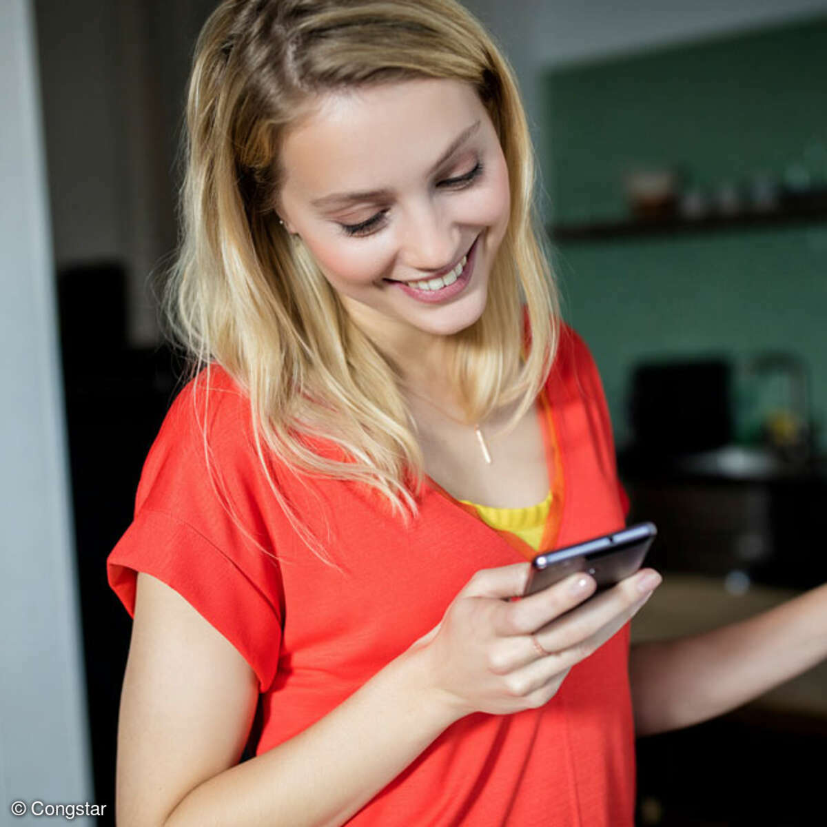 Congstar: 5G und Partnerkarten für kurze Zeit günstiger - connect