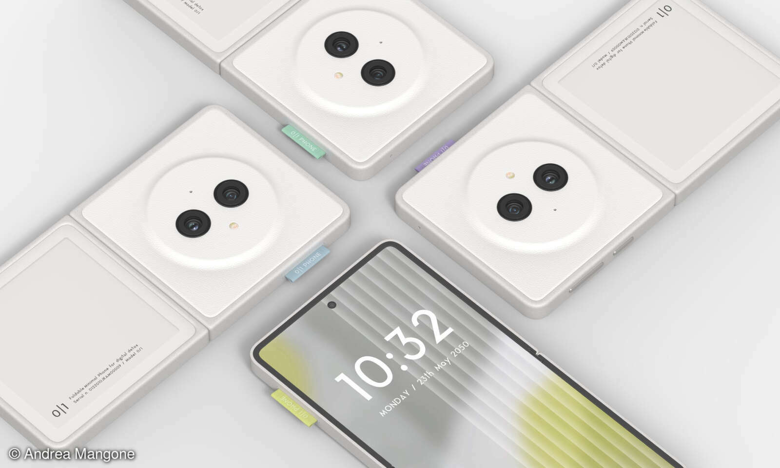 Nothing Phone 2 im Test: Starkes Phone mit LED-Design - connect