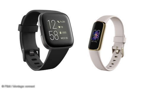 Fitbit-Angebote zum Amazon Prime Day 2023: bis zu 50 Prozent günstiger ...