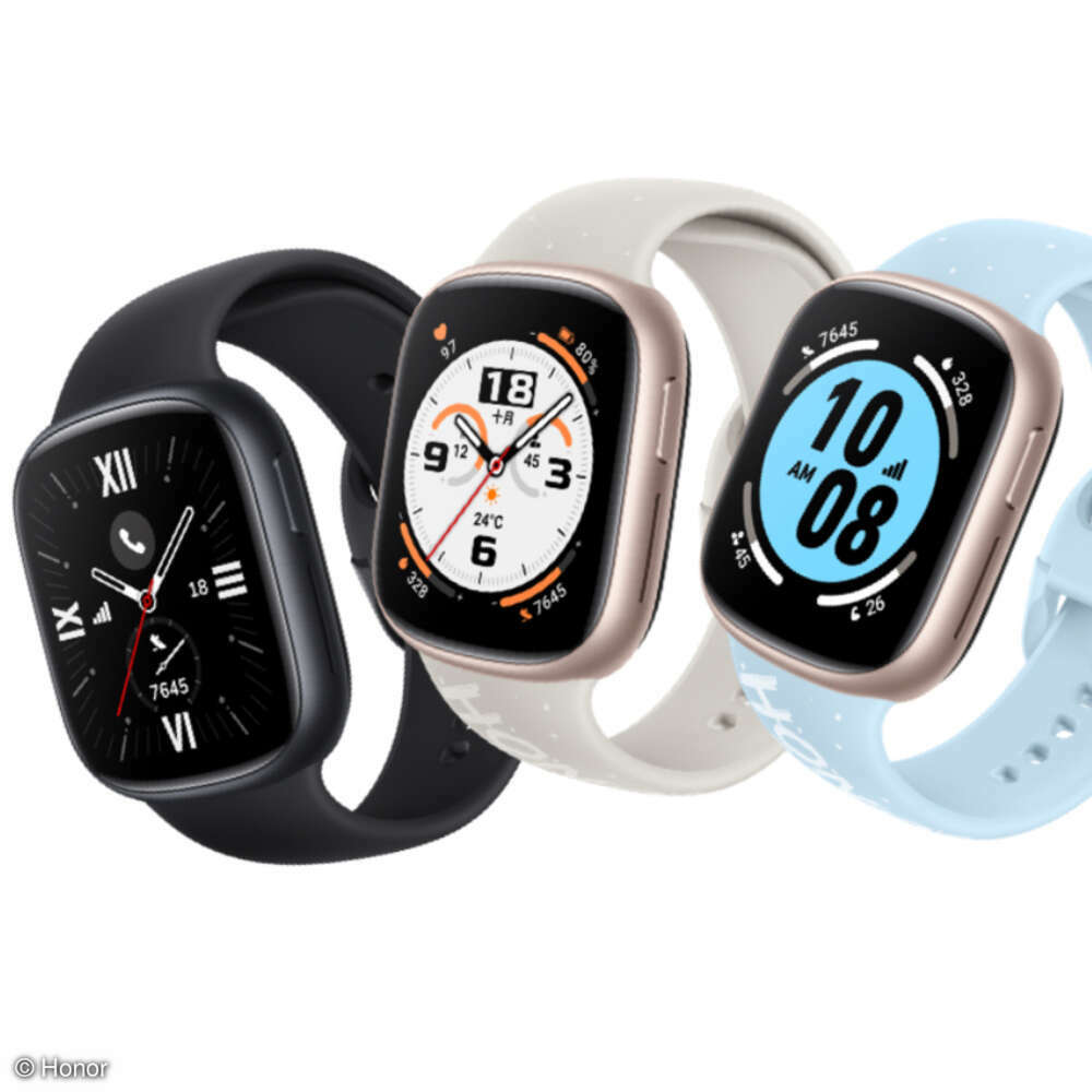 Xplora 3S: Mit PlayStation und Smartwatch zu mehr Bewegung - connect