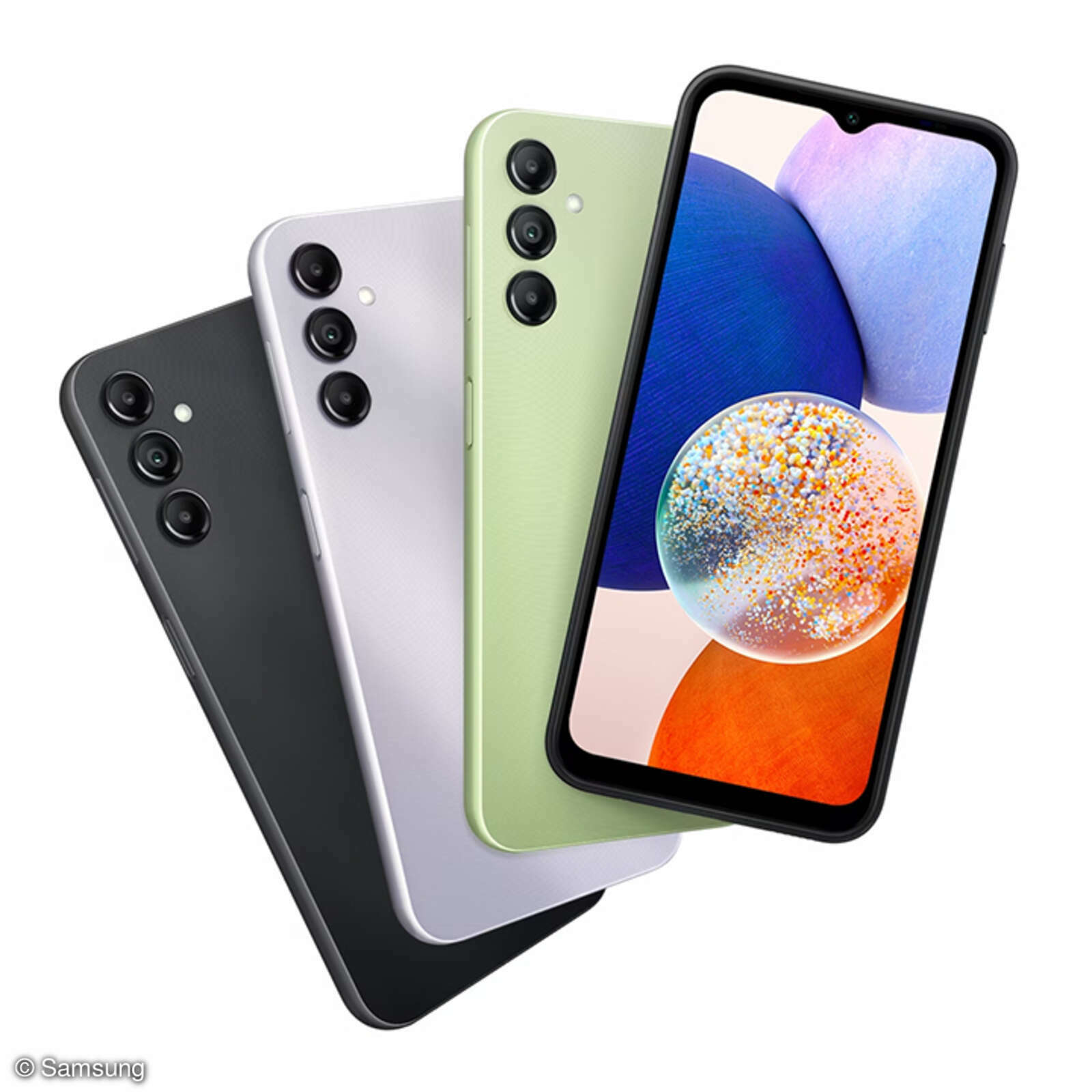 Aldi: Samsung Galaxy A04s im Angebot - connect