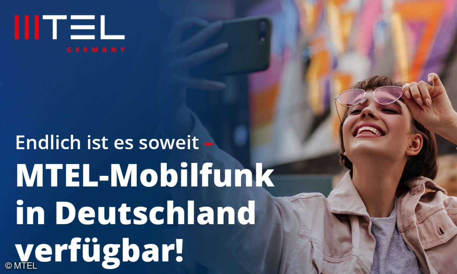 MTEL Germany: Neuer Mobilfunk-Discounter startet in Deutschland - connect