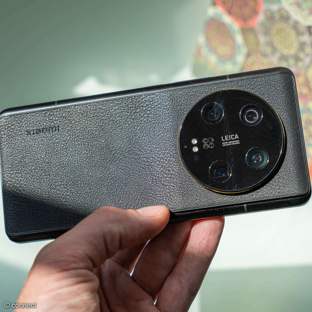 Handy- & Smartphone-Tests in der Übersicht - connect