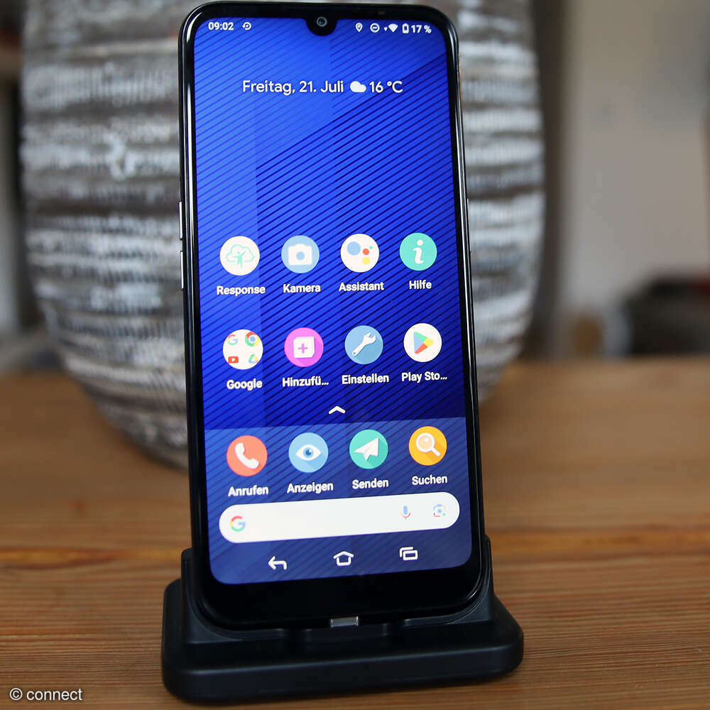Handy- & Smartphone-Tests in der Übersicht - connect