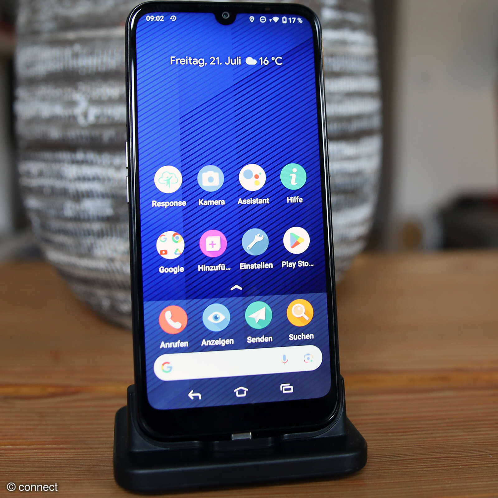 Handy- & Smartphone-Tests in der Übersicht - connect