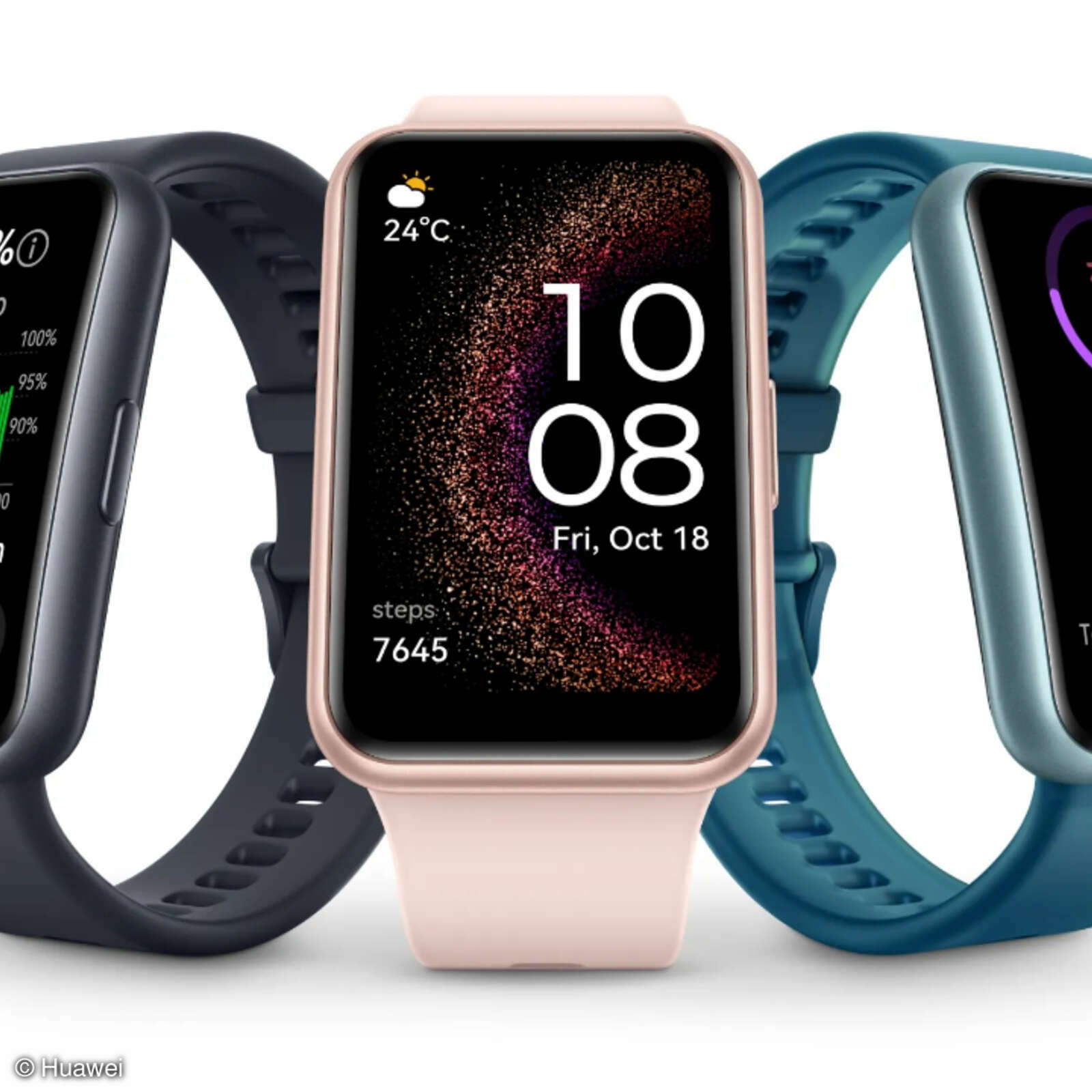 Firmenportrait Huawei - connect