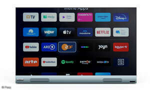 Peaq PTV32GH-5023C im Test - connect