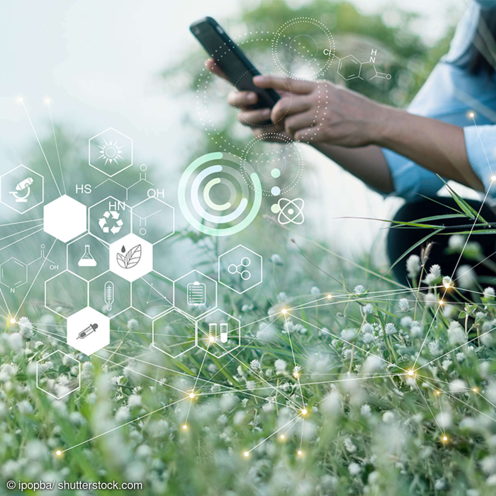 Die besten Foto-Apps für iPhone und iPad - connect